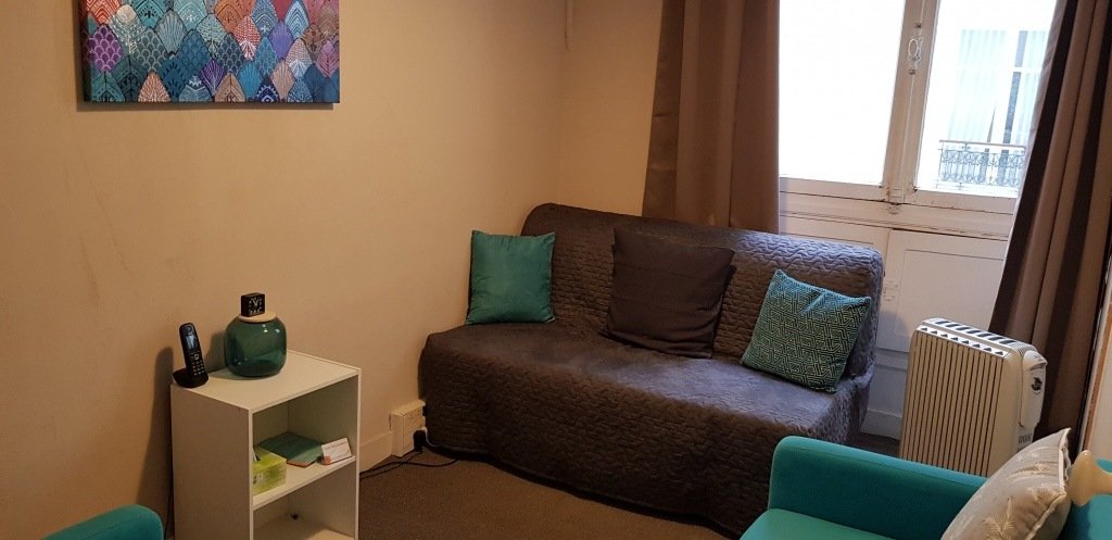 Praticiens de nos centres Paris, Bruxelles et Louvain-la-Neuve