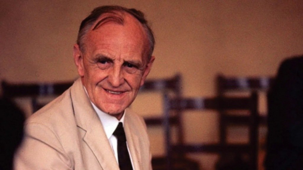 Merci Donald ! Maria Leo