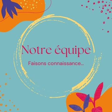 Notre équipe